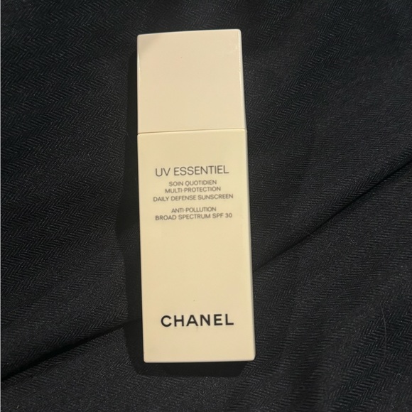 CHANEL | Skincare | Chanel Sunscreen Spf 3 | Poshmark